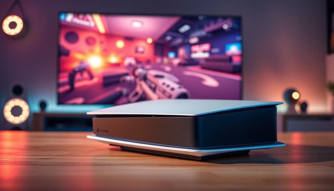 What FPS Does PS5 Run At? Discover Mind-Blowing Frame Rates for Epic ...